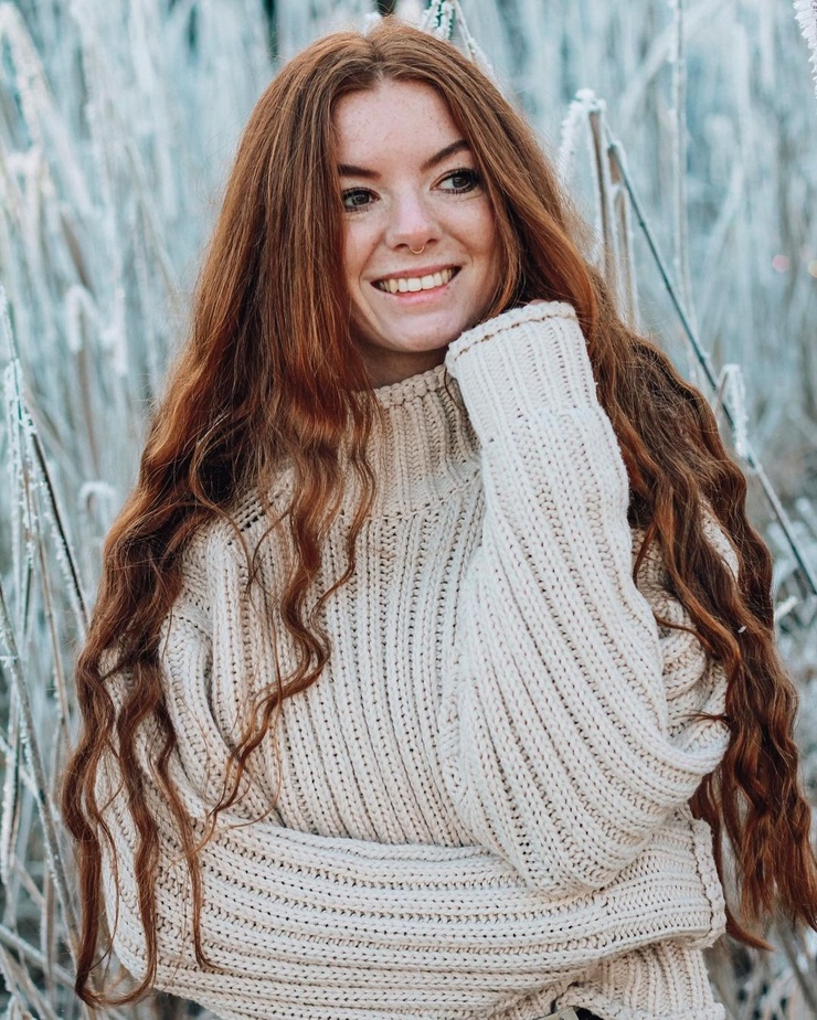 Picture of Laura Roxanna