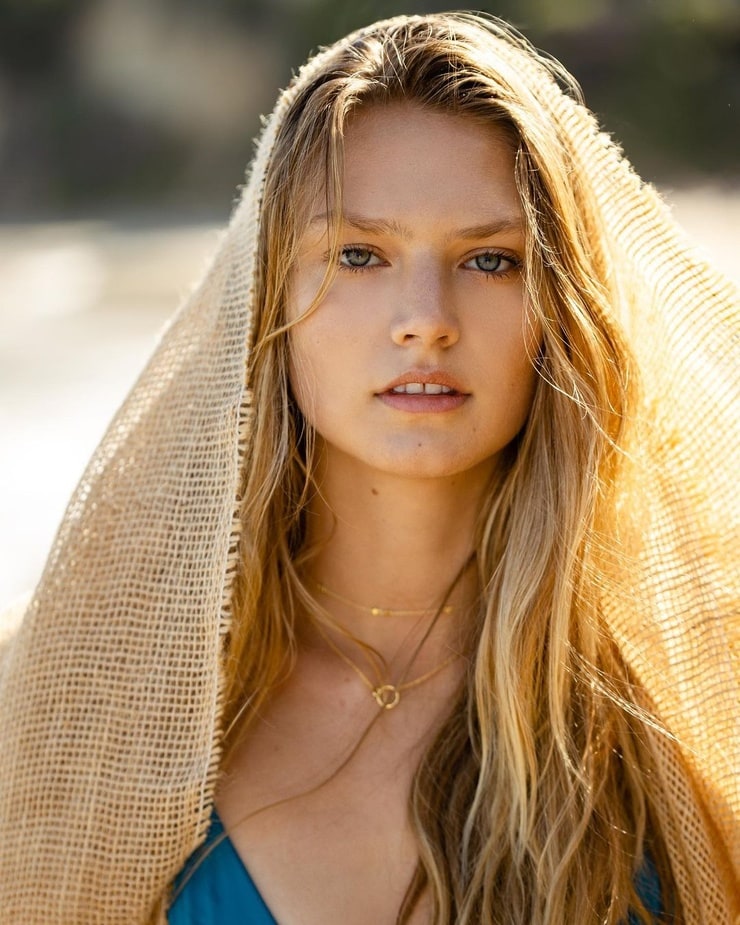 Picture of Brittni Tucker