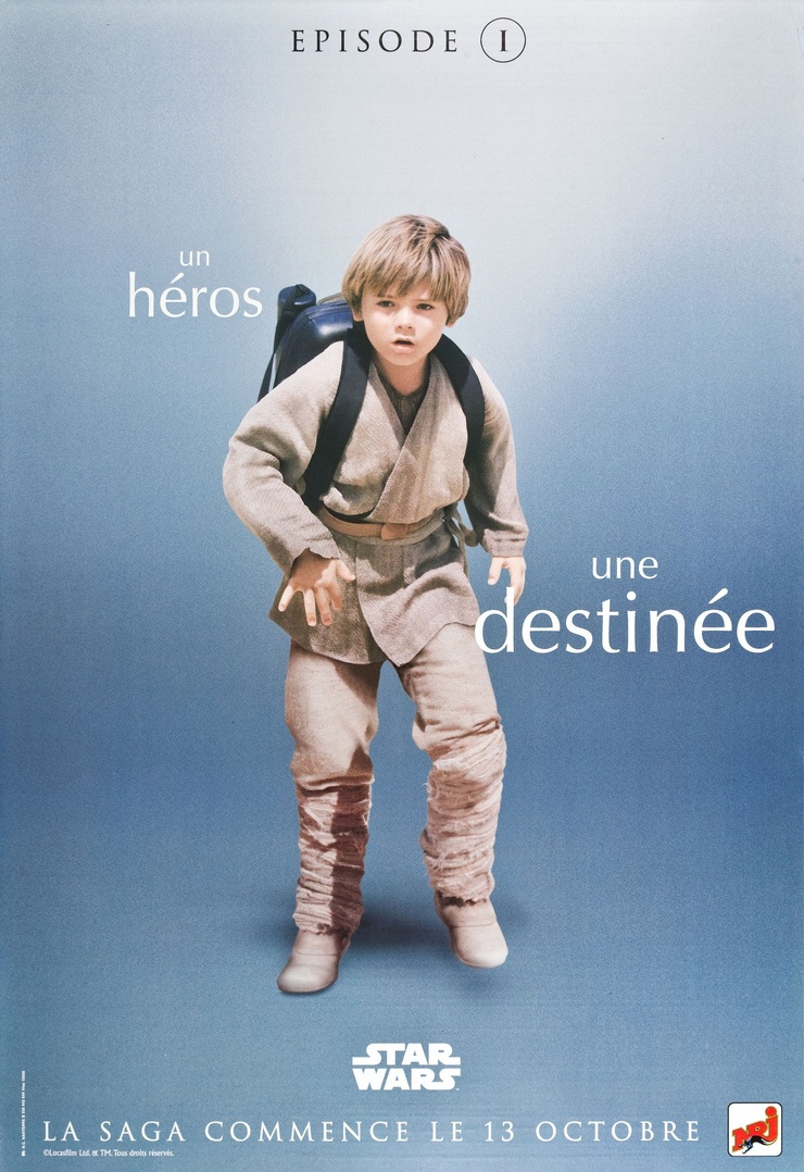 Picture of Star Wars: Episode I - The Phantom Menace