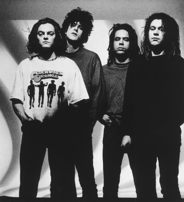 Swervedriver picture