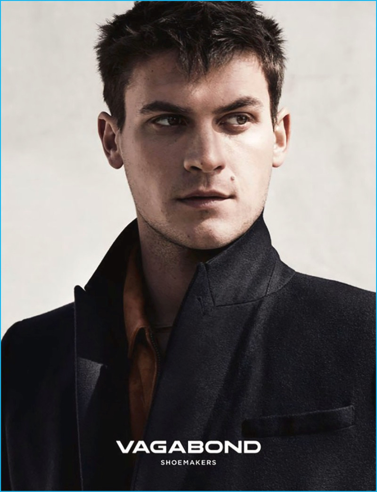 Image of miles garber