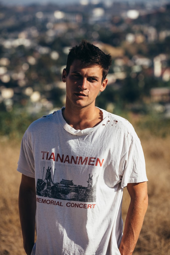 Picture of miles garber