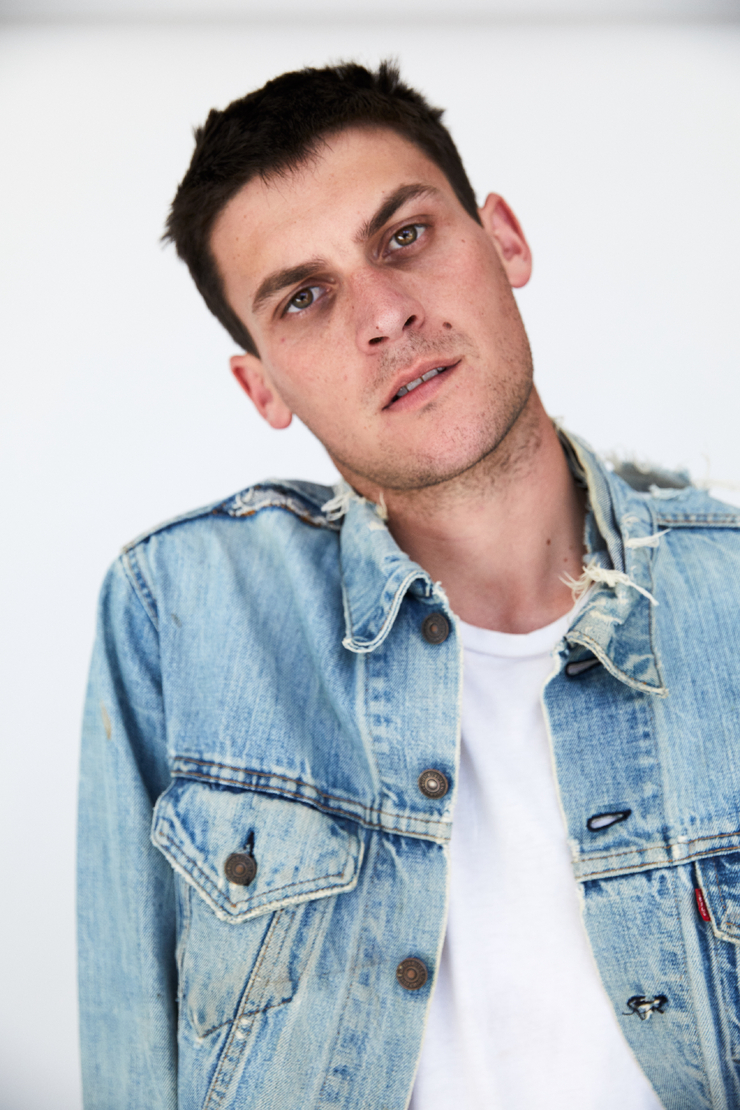 Picture of miles garber