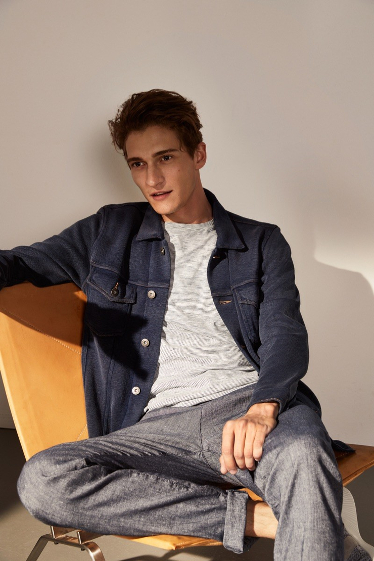 Picture of Matvey Lykov