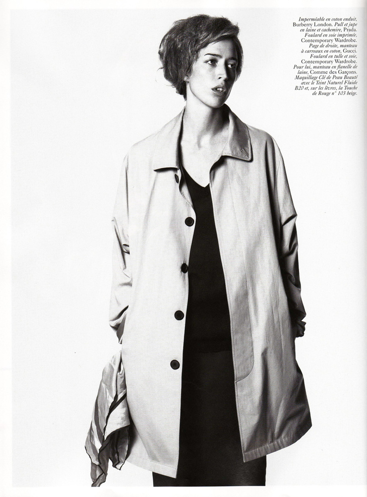 Picture of Raquel Zimmermann