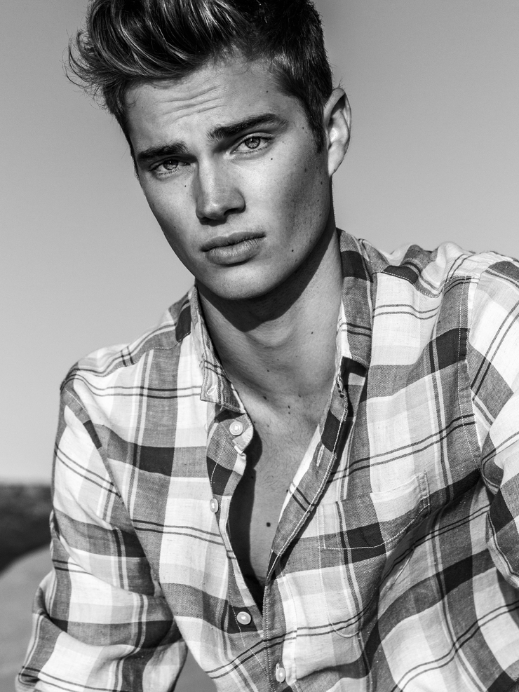 Picture of Luke Volker