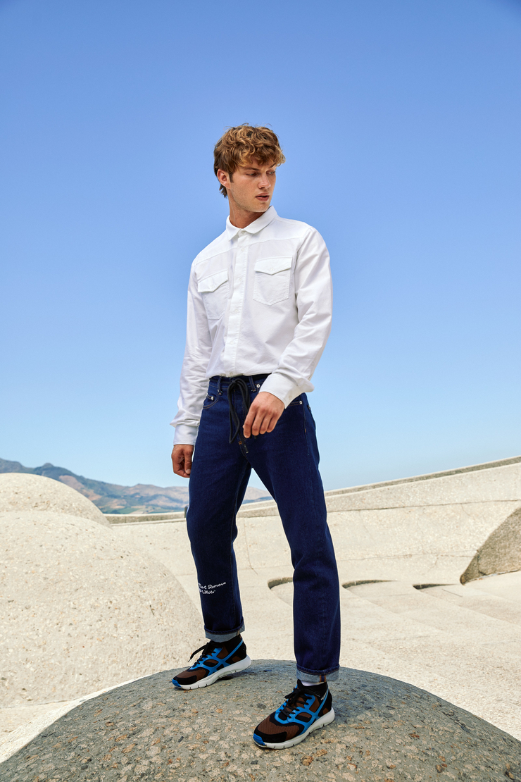 Picture of Luke Volker