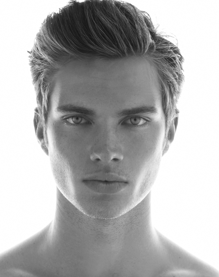 Picture of Luke Volker