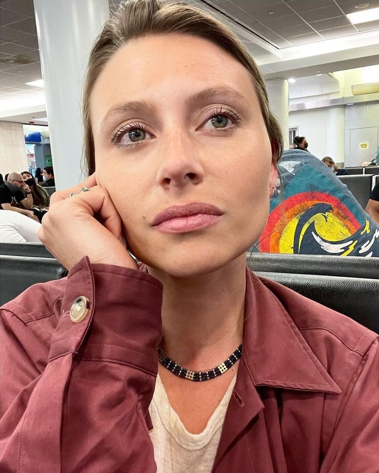 Picture of Aly Michalka