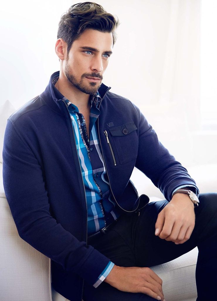 Picture of Éric Bélanger