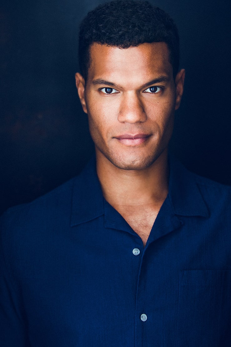 Picture of Sullivan Jones