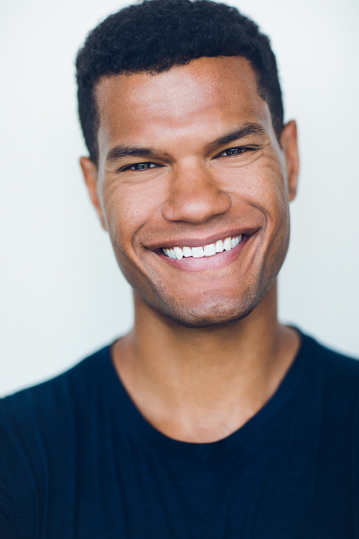 Picture of Sullivan Jones