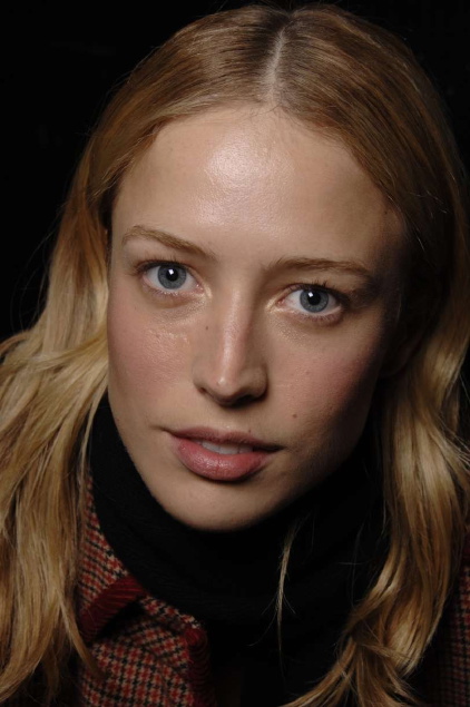 Raquel Zimmermann image