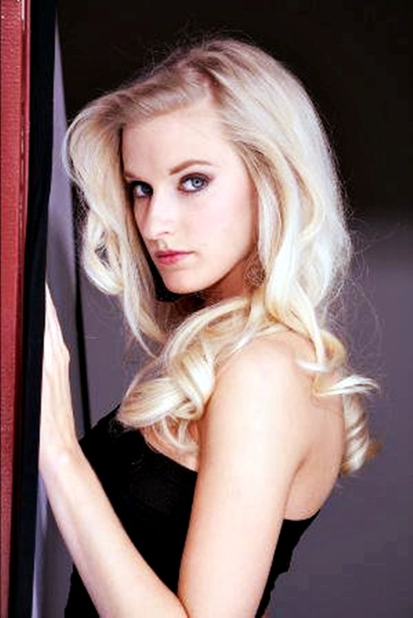 Picture of Allyn Rose