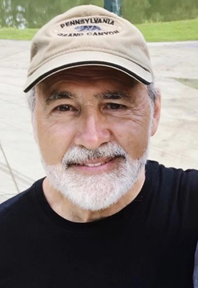 Picture of Charles Vuolo