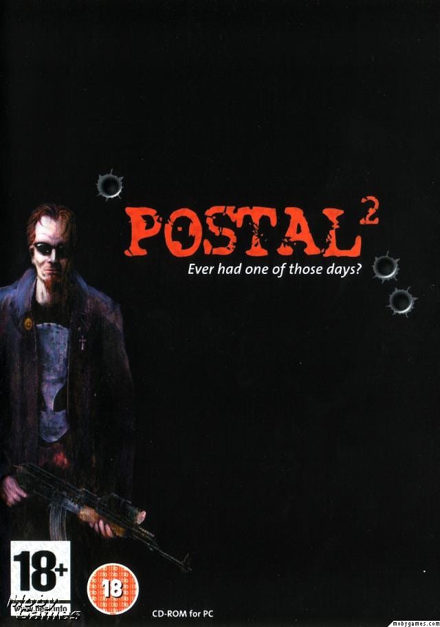 Picture of Postal 2
