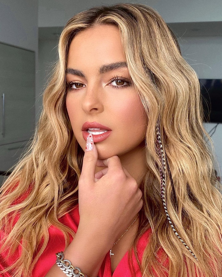 Picture of Addison Rae