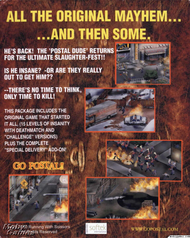 Picture of Postal Plus