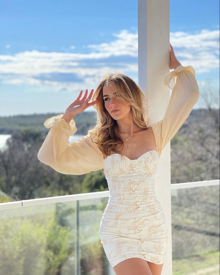 Image of Lisa Marielle