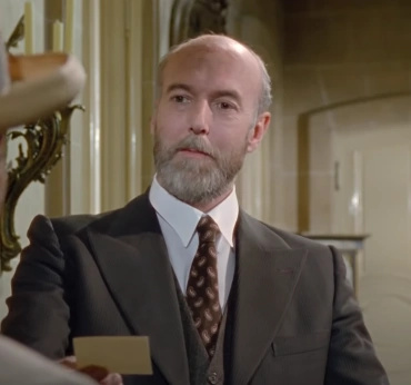 Picture of Bernard Latham