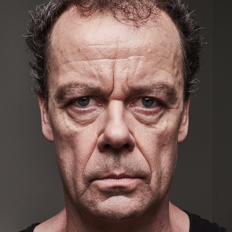 Picture of Brian T. Finney