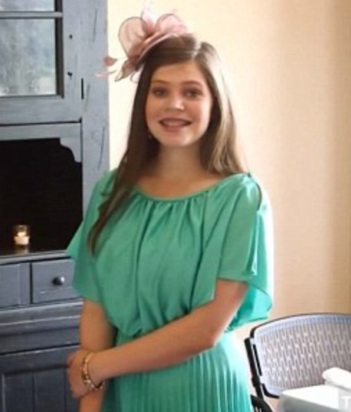 Lily Swanson picture