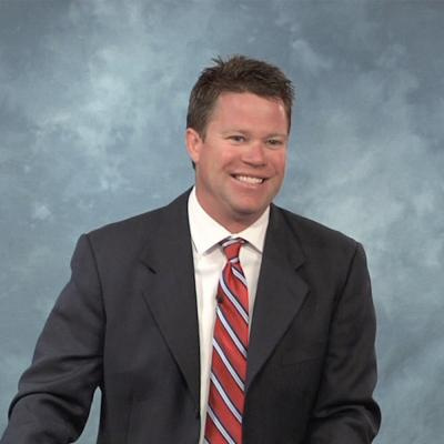 Picture of Dwain Swanson