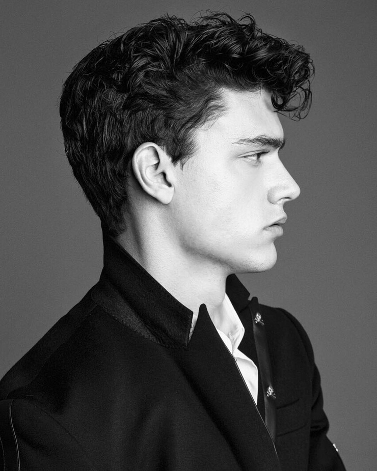 Picture of Xavier Serrano