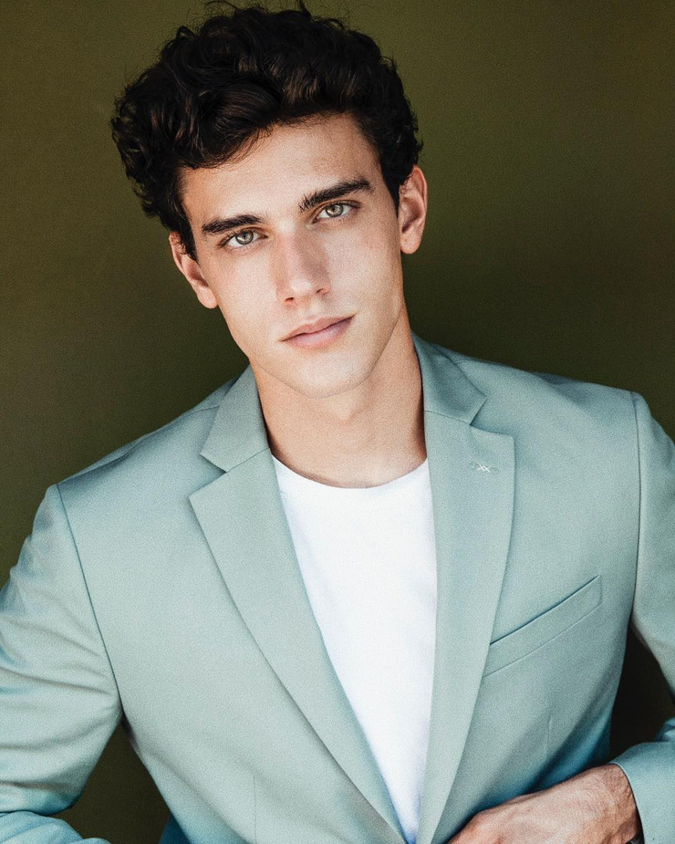 Picture of Xavier Serrano