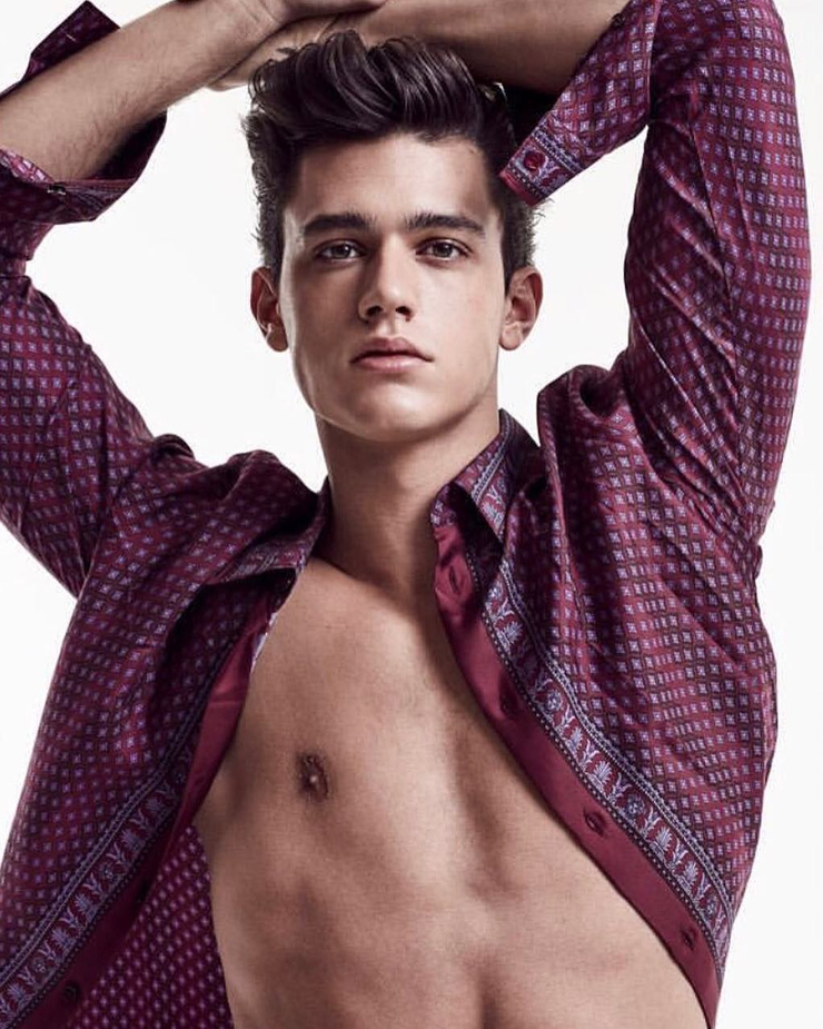Image of Xavier Serrano