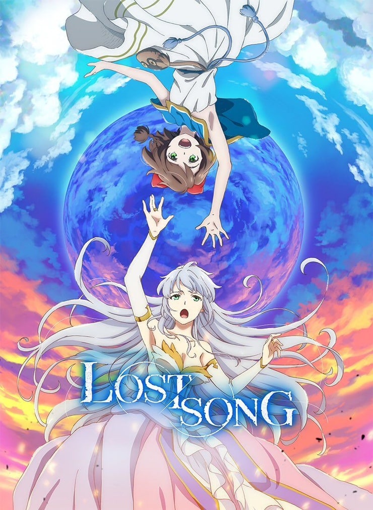 Picture of Lost Song