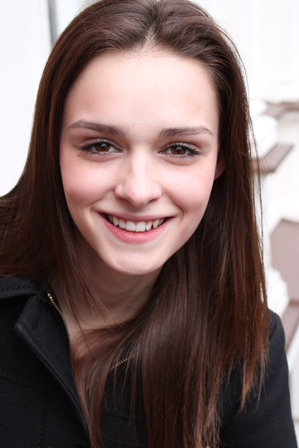 Picture of Andrea Pearl