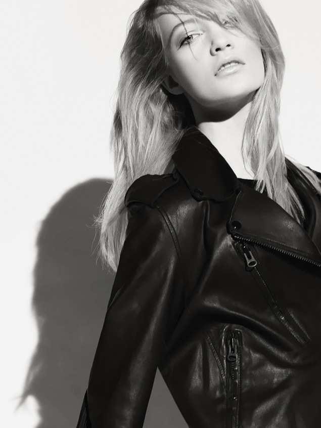 Picture of Ida Dyberg