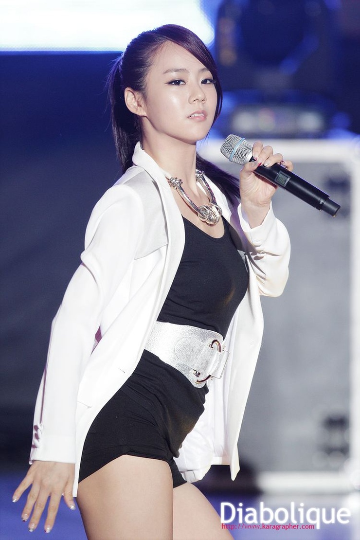 Picture of Seung-Yeon Han