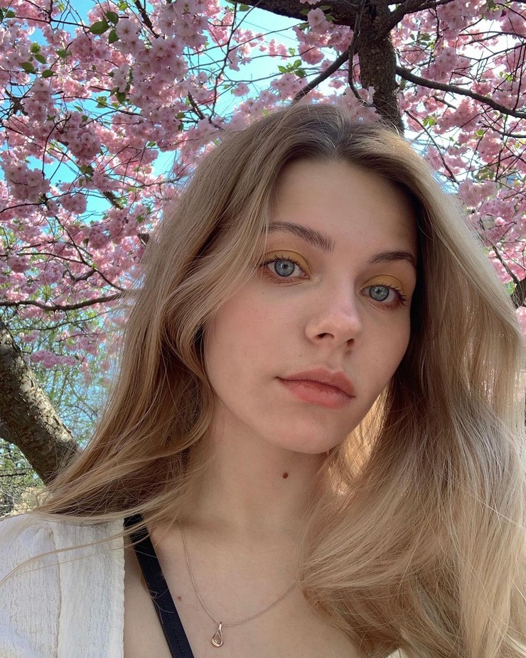 Image of Ann Kuleshova