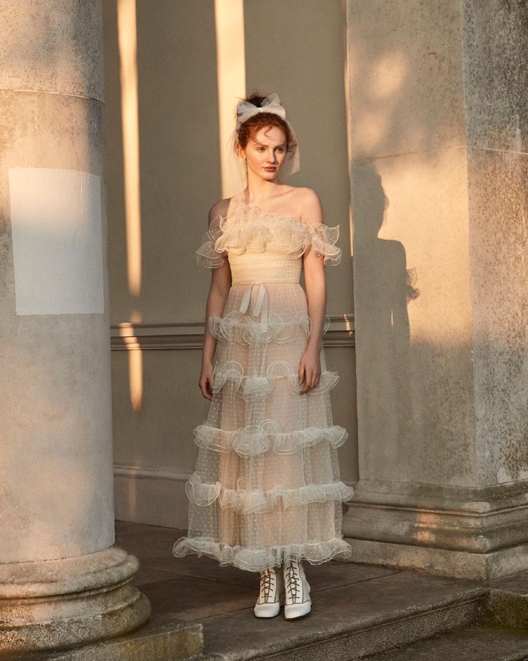 Image of Erin Perise