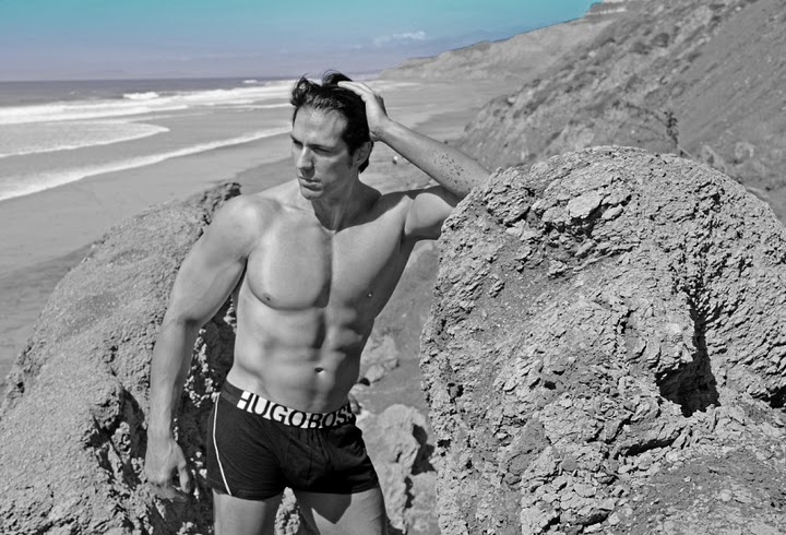 Picture of Julian Fantechi