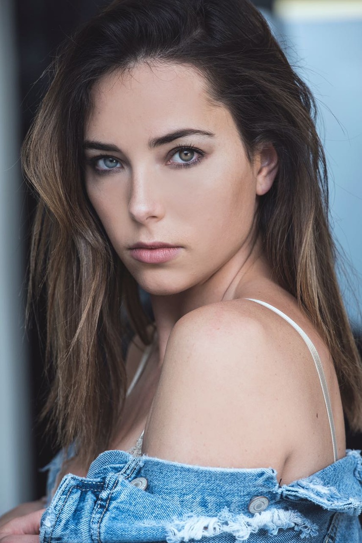 Mariel Chantal image