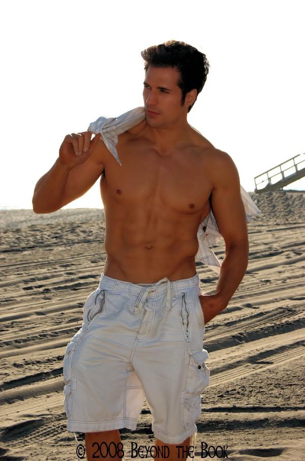 Julian Fantechi image
