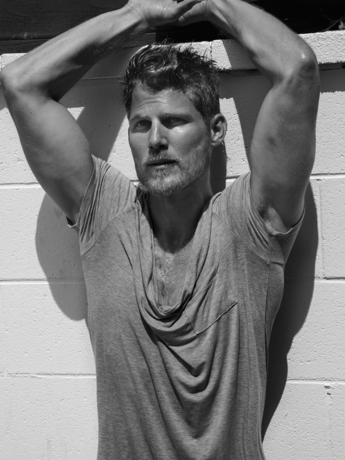 Picture of Travis Van Winkle