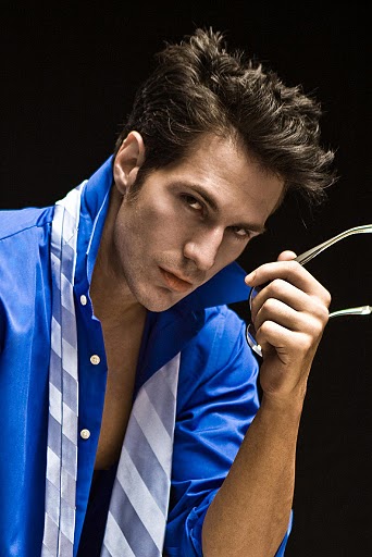 Picture of Julian Fantechi