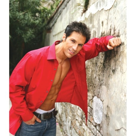 Picture of Julian Fantechi
