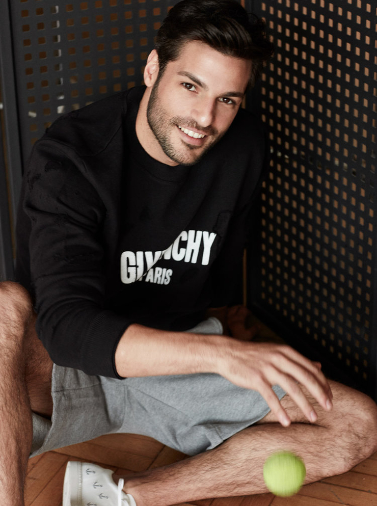 Image of Serkan Çayoglu