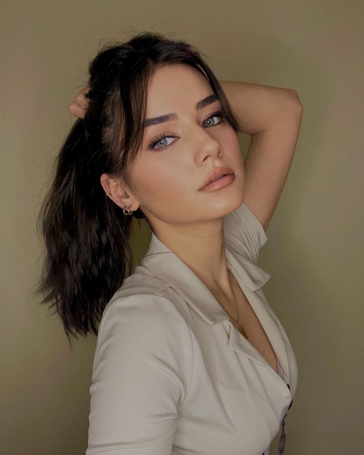 Image of Asli Atil