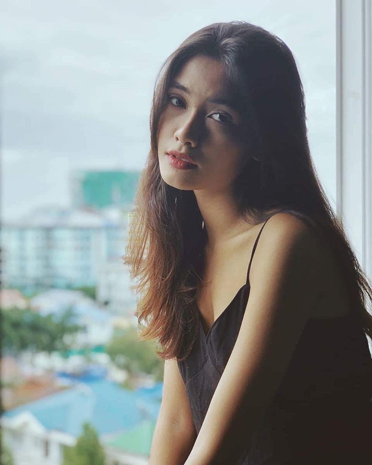 Picture of Thuzar Wint Lwin