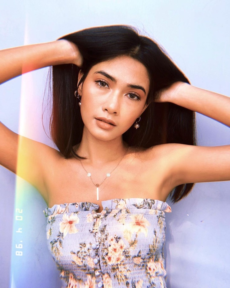 Picture of Thuzar Wint Lwin