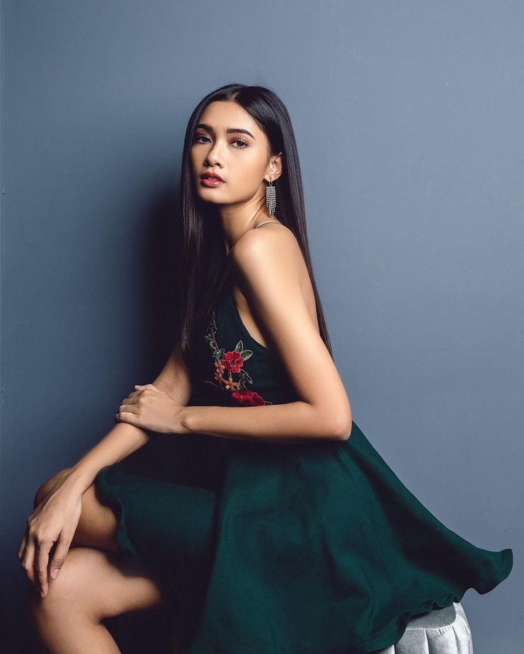 Picture of Thuzar Wint Lwin