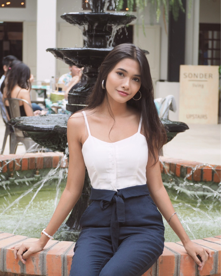 Picture of Thuzar Wint Lwin