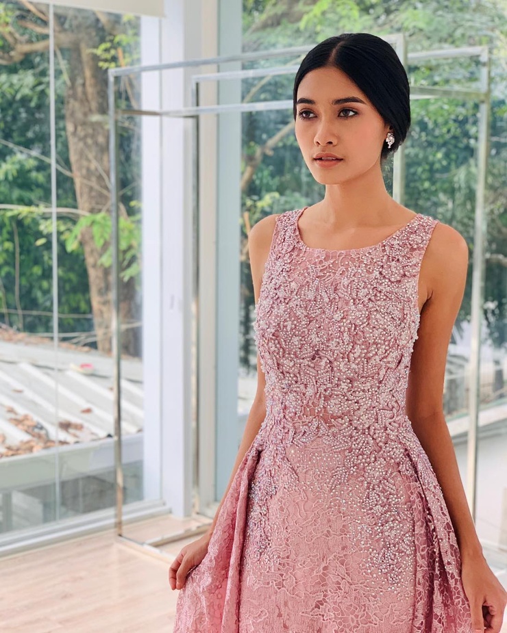 Thuzar Wint Lwin picture