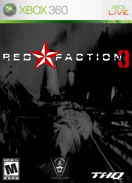 Picture of Red Faction: Guerrilla